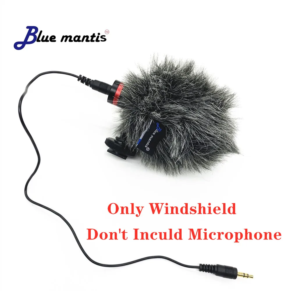 Rode Videomicro Pop | Rode Mic Windshield | Rode Mic Filter | Filter ...