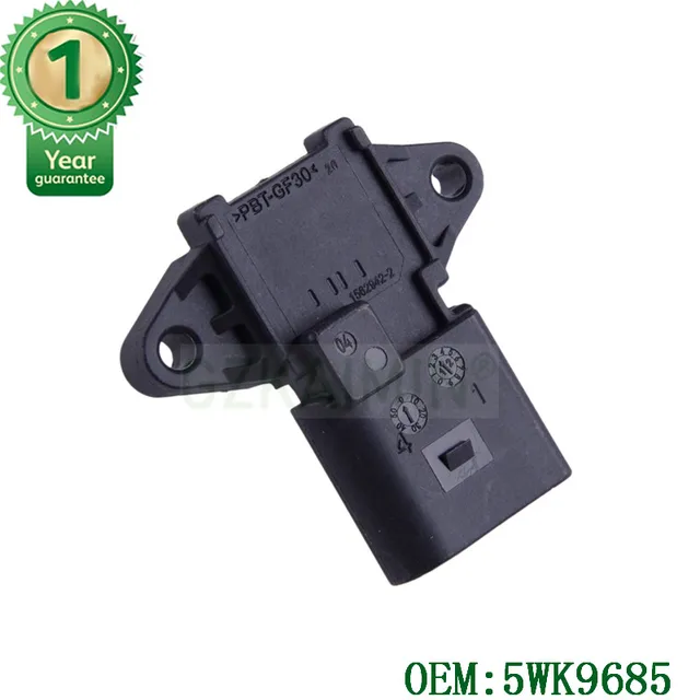 Cummins 3971106 Car Fuel Pressure Regulator 928400666 4932457 5183245AA ...