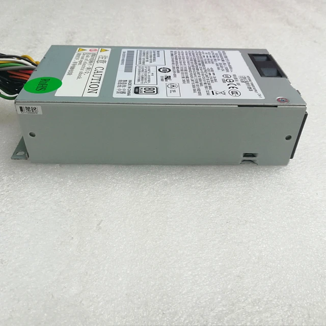 Original PSU For Delta AIO FLEX NAS Small 1U 400W Switching Power ...