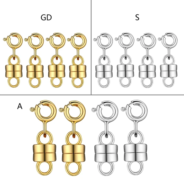 Chain Clasp Types