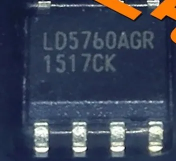 100% LD5760GR LD5760AGR LD5760 nuevo y original en Stock|Accesorios y ...