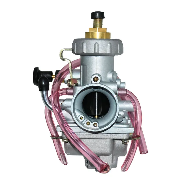 How to Install a Carburetor Engine Assembly Fit For Yamaha Yfs200 ...