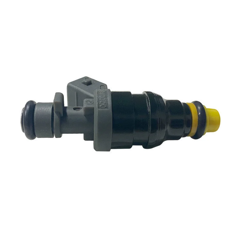 Fuel Injector Injection Nozzles 0280155209 For Mercedes Benz C280 E320 ...