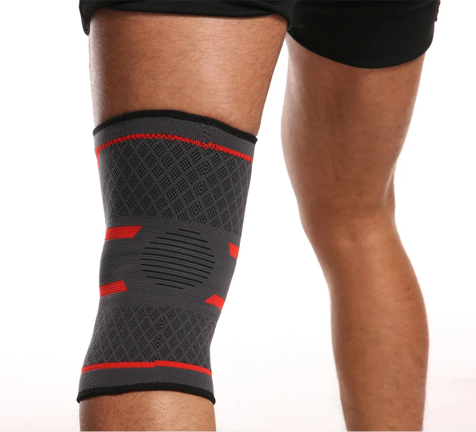 Protège-genou,Worthdefence genouillère de soutien pour l'arthrite ...