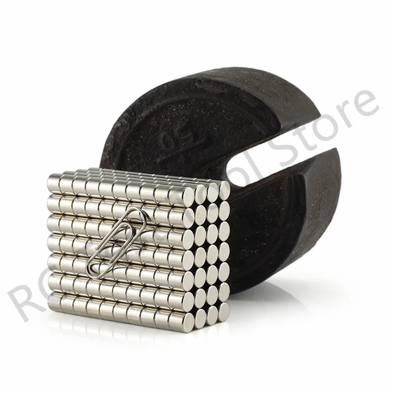 100-Or-200PCS-Lot-6x4mm-N52-Magnet-Full-Size-Hot-Small-Round-Magnet ...