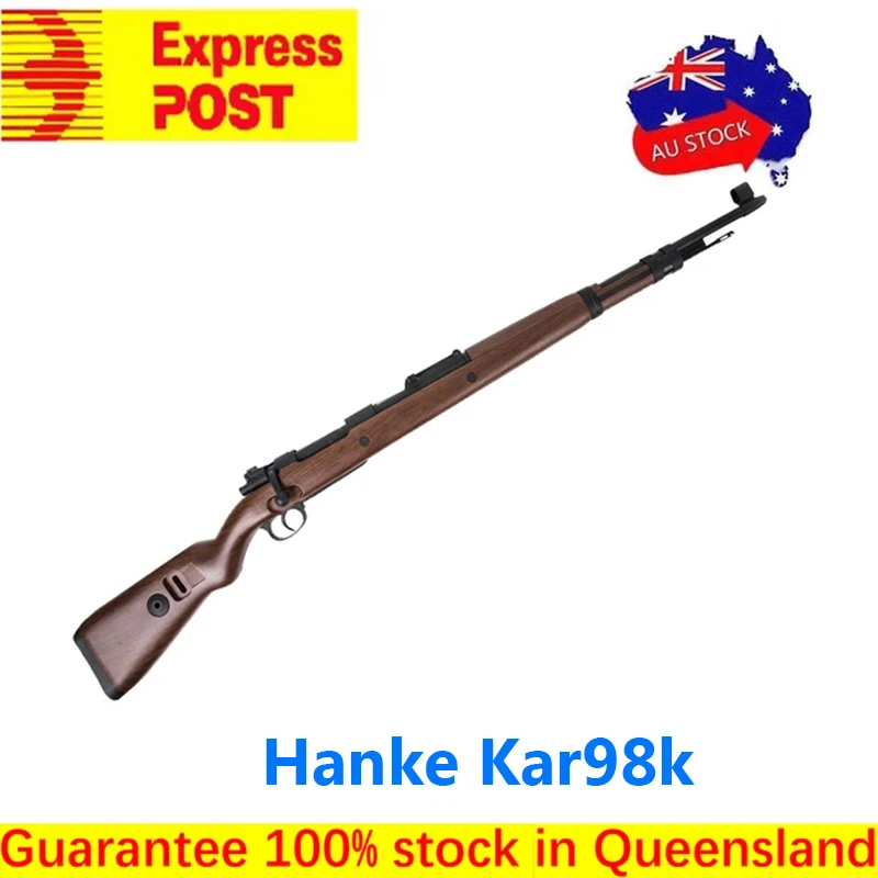 Kar98k Gel Ball Blaster Darts Blaster In Sniper Rife, 44% OFF