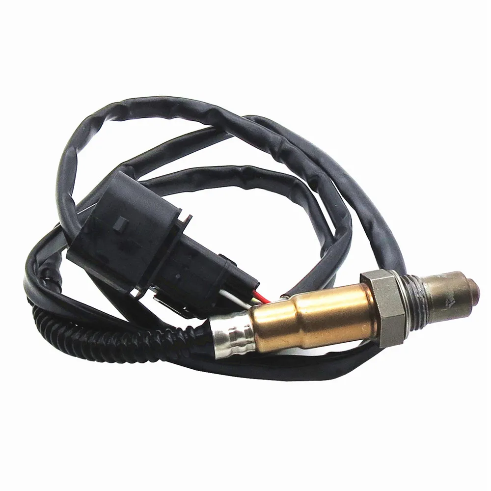 Купить 0258007351 0258007057 / 17014 021906262B Oxygen Sensor Lambda ...