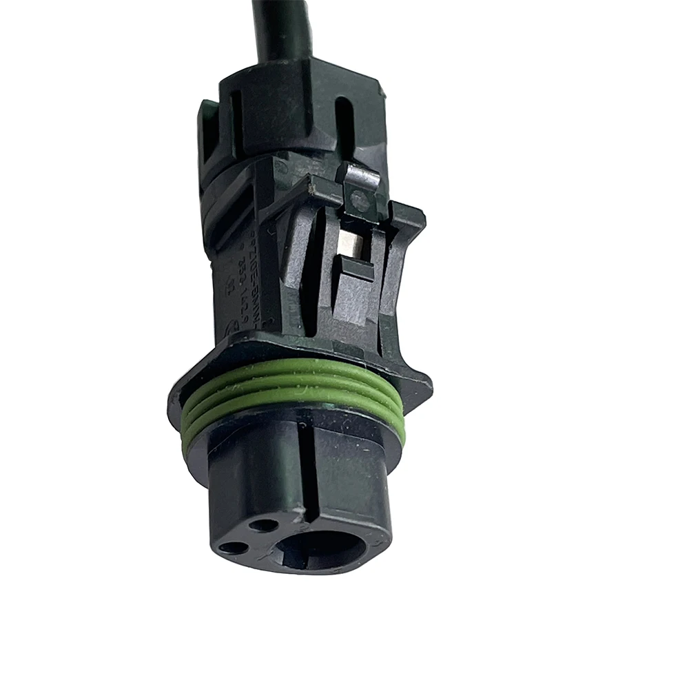 2.2m 자동차 미러보기 범퍼 카메라 LVDS 케이블 와이어 어댑터 BMW 61119182329 / 61119326454 왼쪽 ...