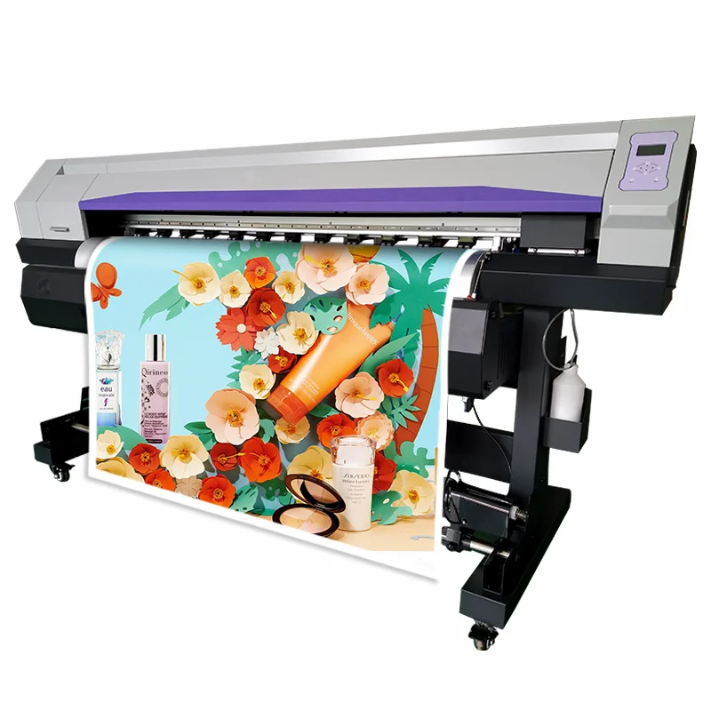 Vinyl Printing Machines