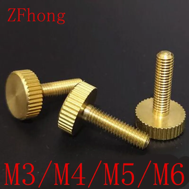 20PCS-LOT-M3-M4-M5-M6-knurled-Brass-flat-head-Hand-tighten-Thumb-Screws.jpg