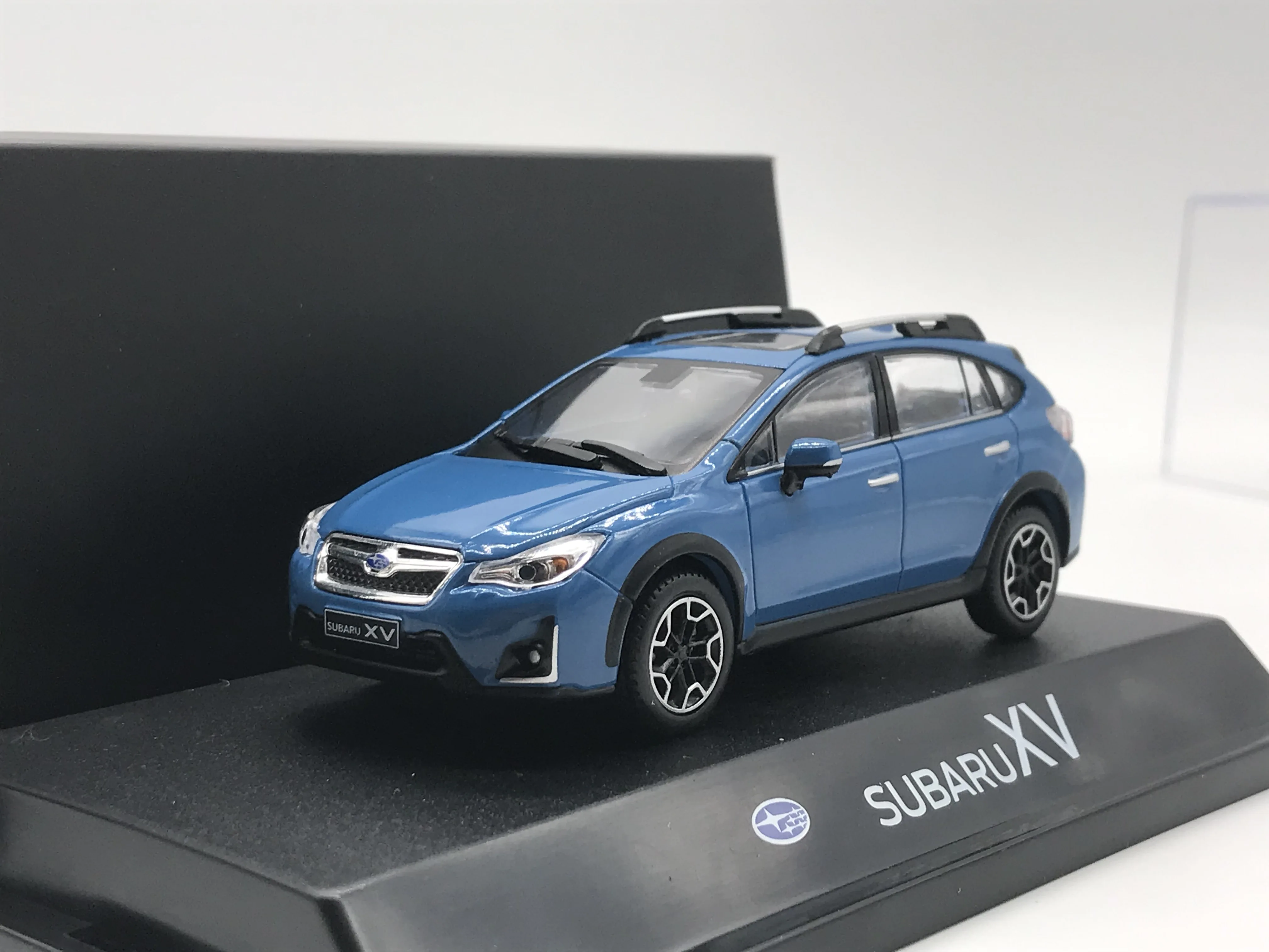 Subaru-XV-Coche-de-aleaci-n-de-SUV-cl-sico-para-adultos-juguete ...