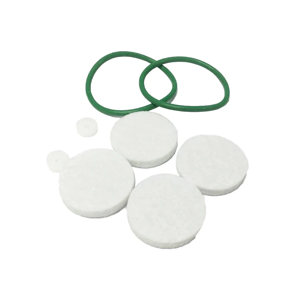 4500Psi-300Bar-PCP-Air-Compressor-Filter-Oil-water-Filter-Desiccant ...