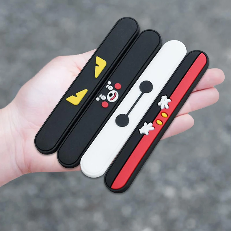 4pcs-Car-Door-Scratch-Protector-Anti-Colis-o-Adesivos-Cartoon-Car-Door ...