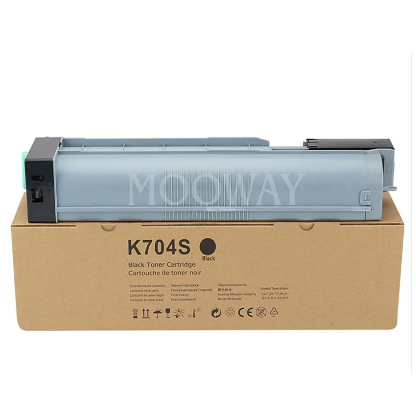 Samsung MultiXpress K3250NR K3250 K3300NR K3300 MLT D704S MLT D704 토너 ...