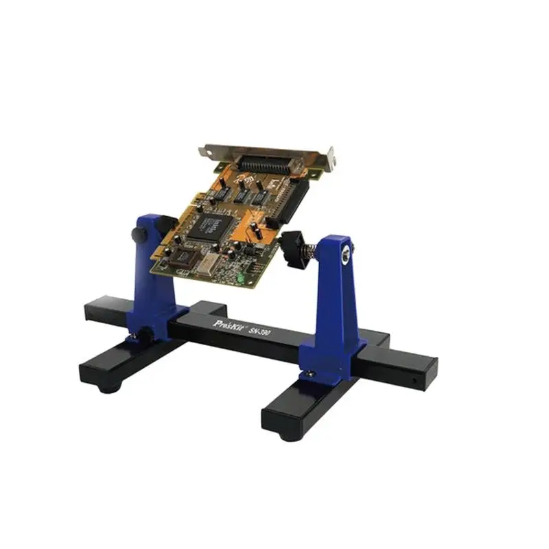 Printed Circuit Board Holder | Soldering Clamp Holder | Board Holder ...