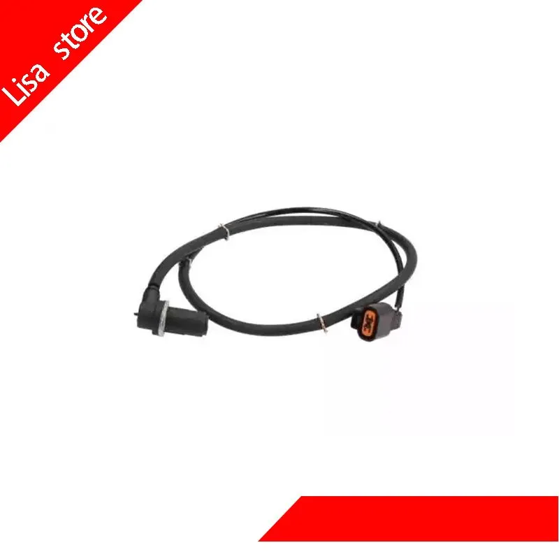 Sensor de velocidad de rueda ABS, accesorio para Mitsubishi Pajero V87 ...