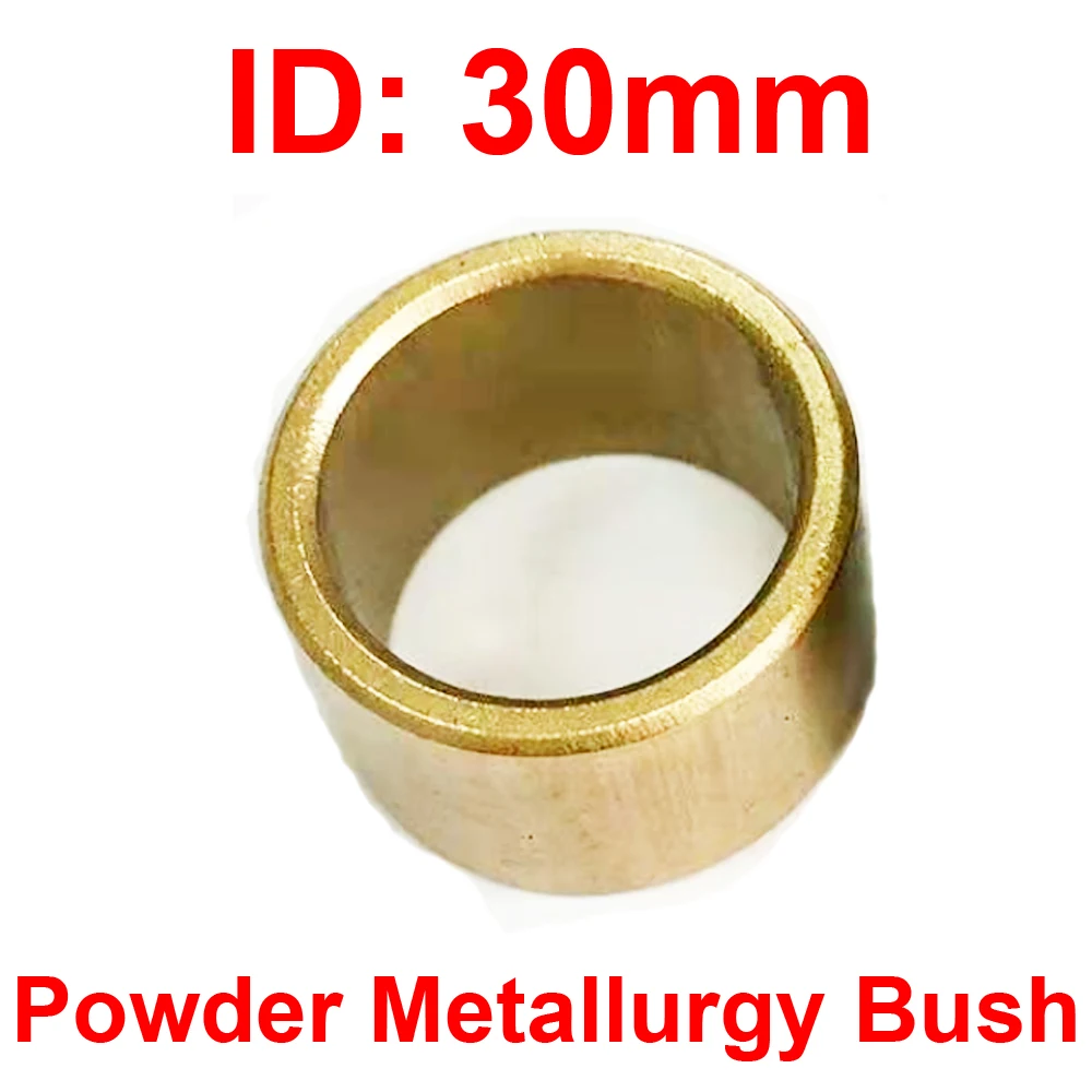 1PCS-Porous-Bearing-Powder-Metallurgy-Oil-Bronze-Bush-Guide-Sleeve-ID ...