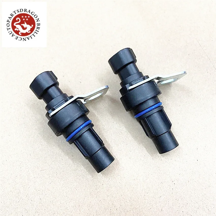 1PCS Cranksaft Position Speed Sensor 29544139 For ALLISON HD B500 ...