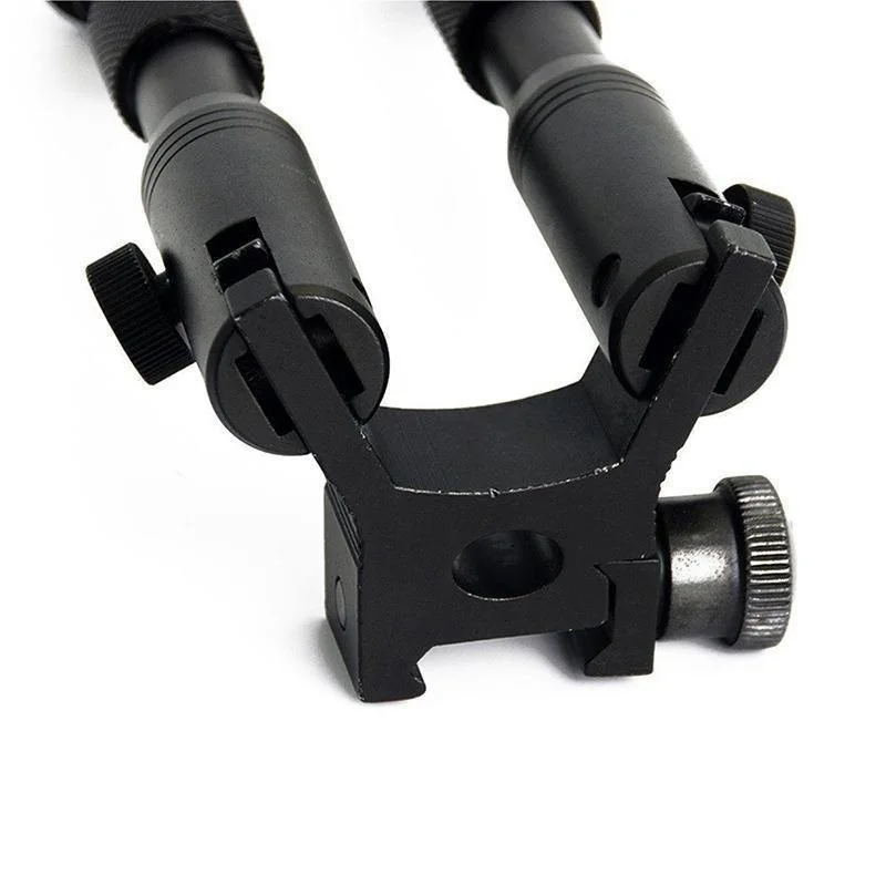 Other Outdoors - 6-9 inch Tactical Adjustable Sniper Rifle Bipod with ...