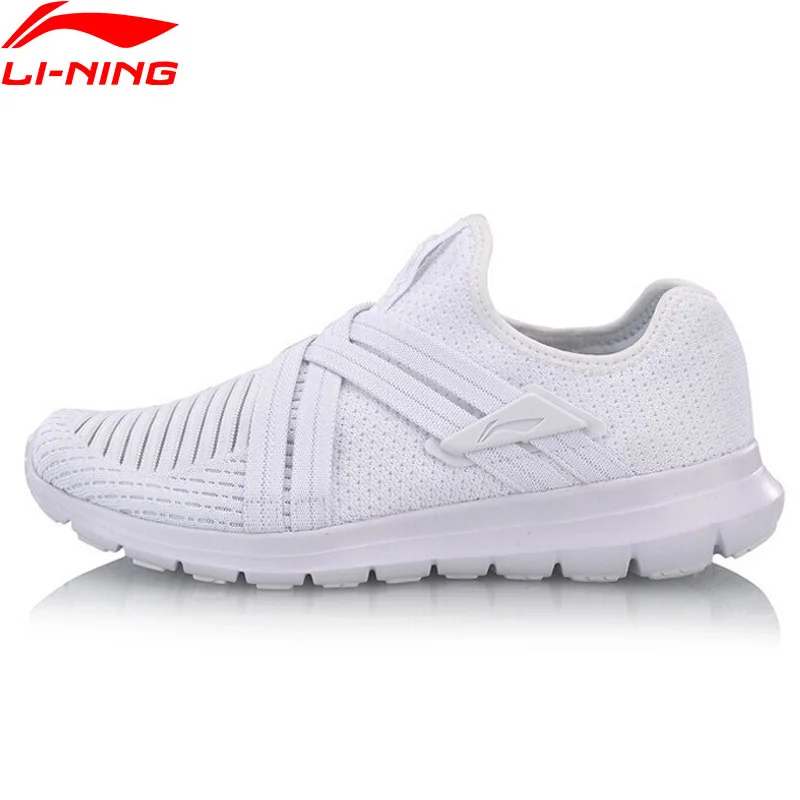 Li Ning Men FLEX RUN V2 Running Shoes Flexible Light Weight LiNing li ...