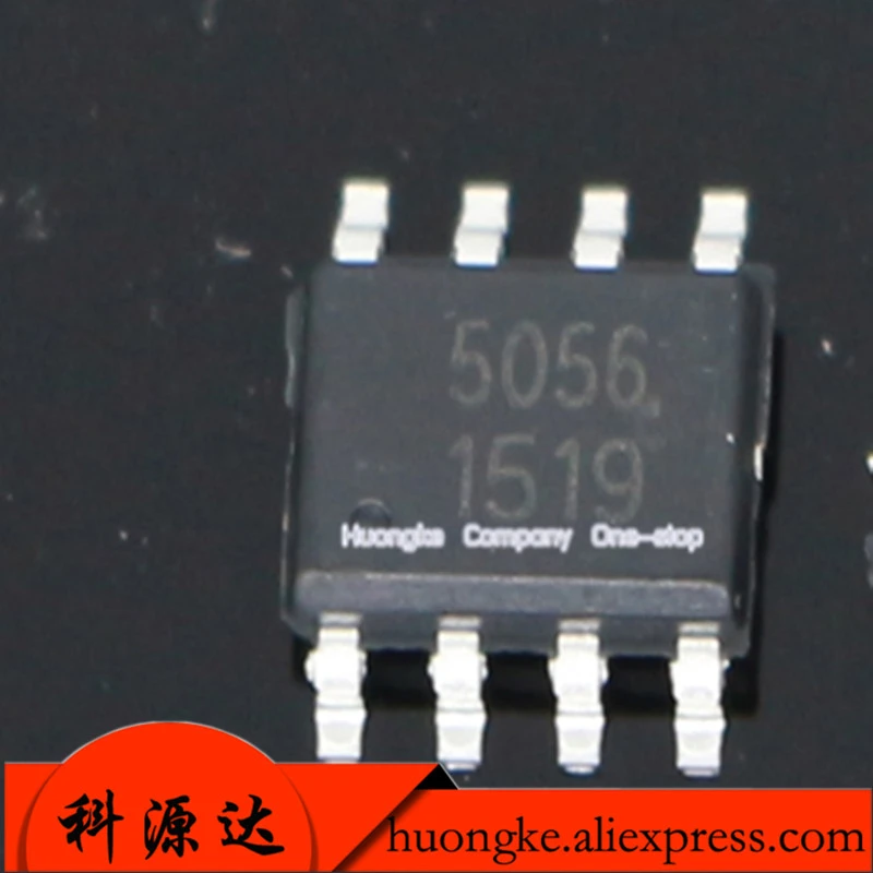 10pcs/lot Ap5056sper Ap5056 Ap2960 Ap2960asper Sop8 Ic Chip ...