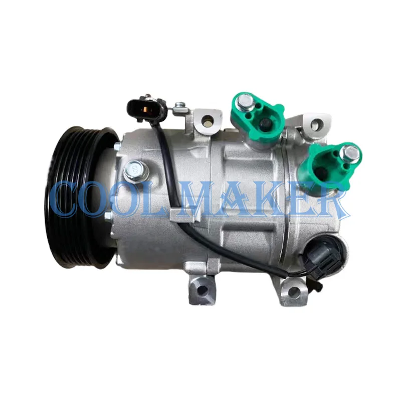 97701-3V110-977013V110-VS16-ac-compressor-for-Hyundai-Sonata-Kia-Optima ...