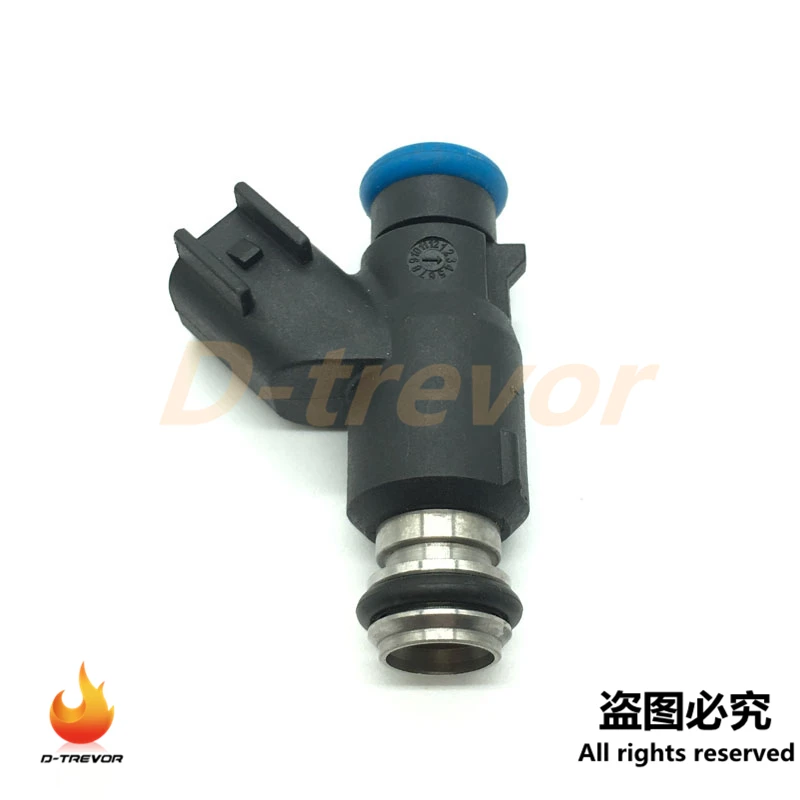 1PCS OEM 28239887 Fuel injector Nozzle For S50 RE58 engine