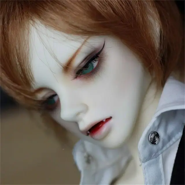 OUENEIFS Sevy Roserindoll 1/3 Body Model Baby Girls Boys High Quality ...