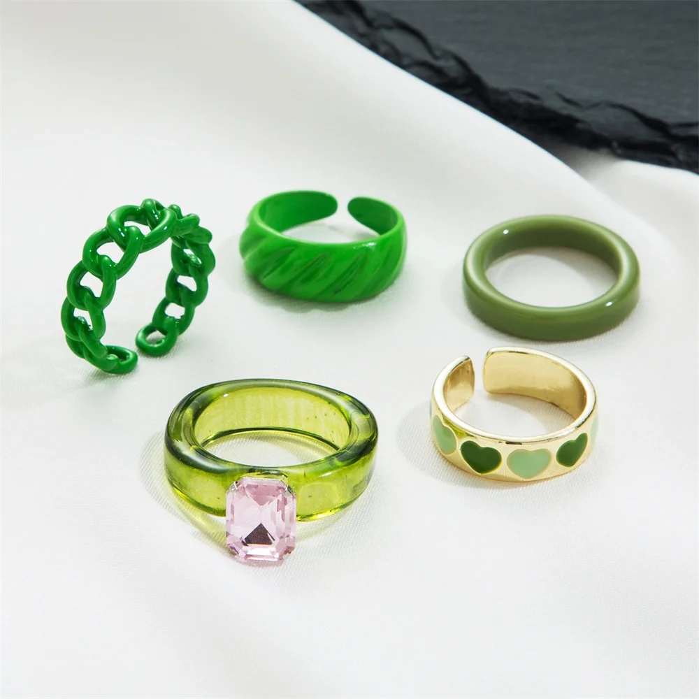 Acrylic Ring | museosdelima.com