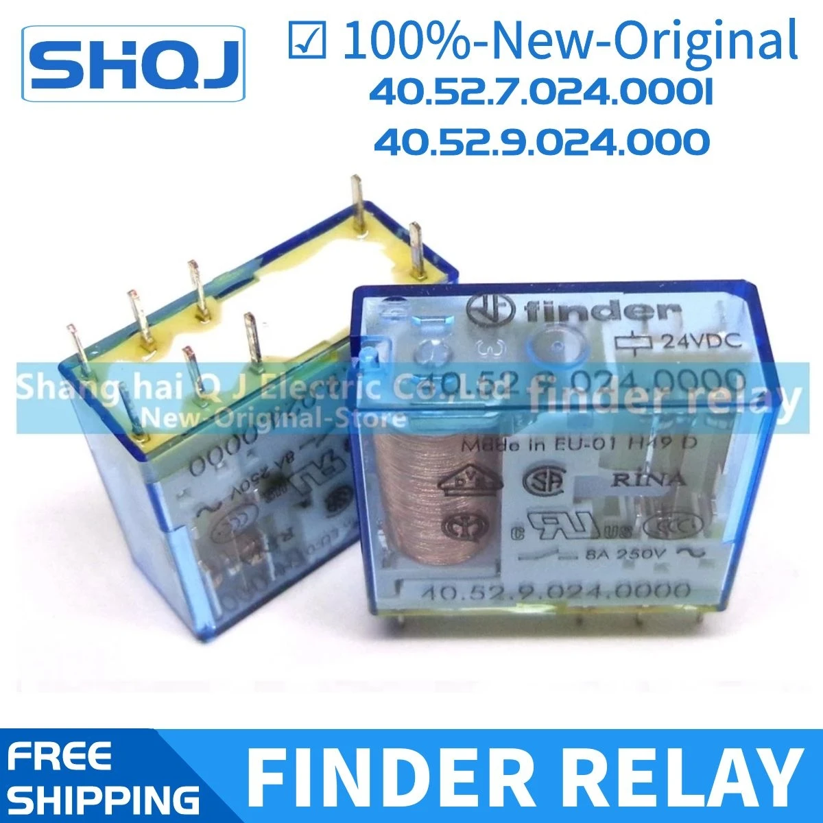 5PCS-FINDER-RELAY-40-52-9-024-0000-40-52-7-024-0001-40-52-24V.jpg