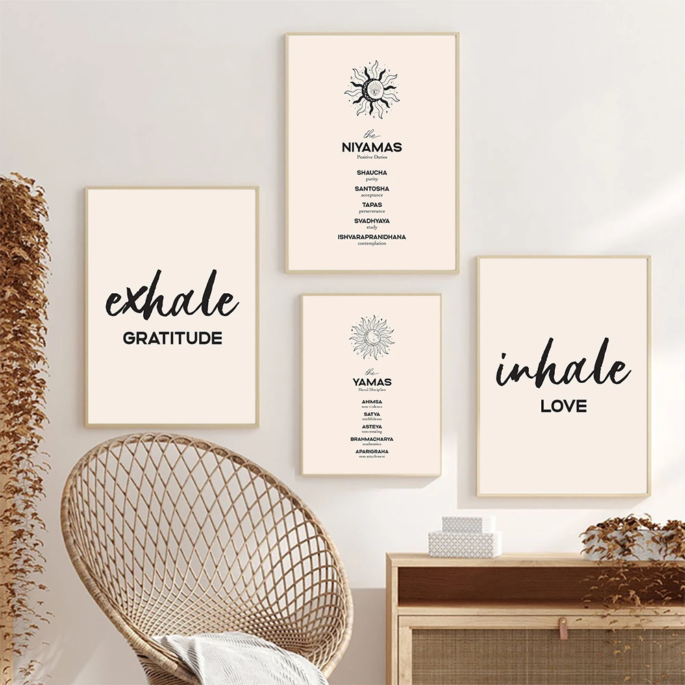 Phòng yoga đẹp mắt decor yoga room với những ý tưởng trang trí xứng ...