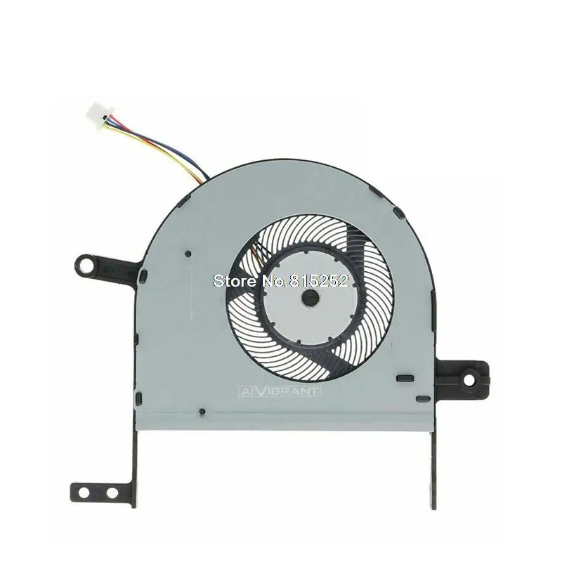 Laptop-CPU-Cooling-Fan-For-ASUS-R520U-R520UA-R520UF-R520UN-R520UQ ...