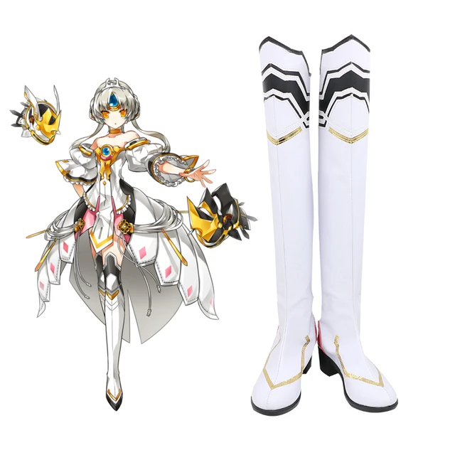 Elsword Eve Classes