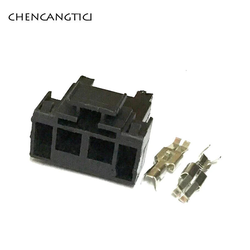 2-Pin-Auto-Electrical-Fuse-Box-Plug-High-Current-Wiring-Cable-Connector ...