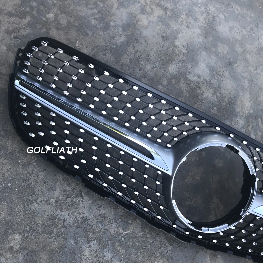 Vorne fashionable Sto stange Grill Gitter