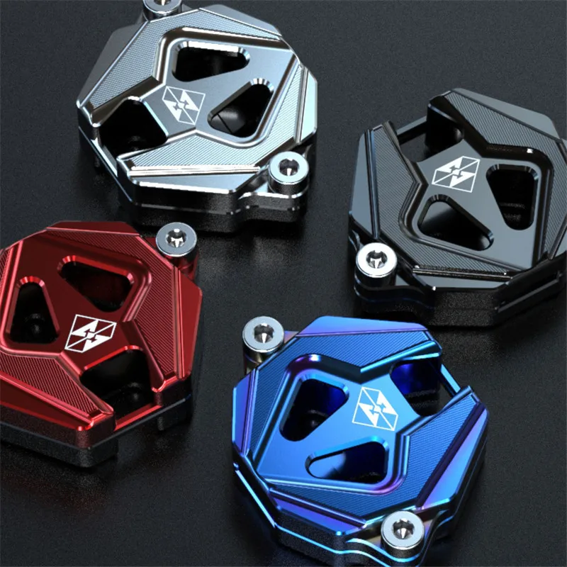 Brand-Retro-Moto-Key-Cover-Protection-For-HYOSUNG-GV300-GV250-Scooter ...