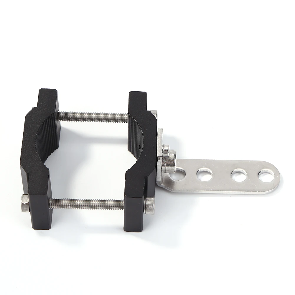 2 mounting brackets on bumper, roll cage, 18-50 mm, fog proof driving ...