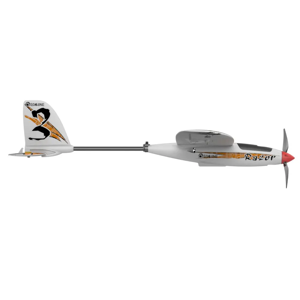 Eachine razor glider store