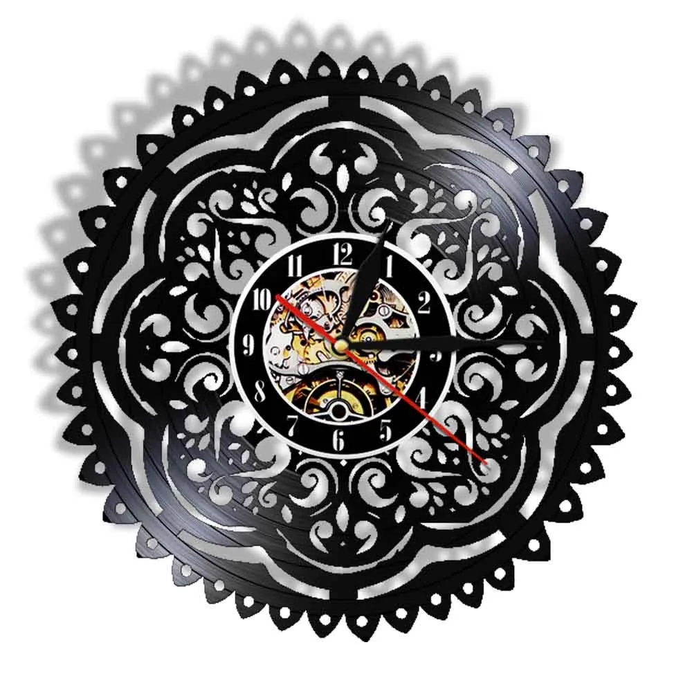 Reloj de pared con diseño moderno para decoración de sala de estar ...