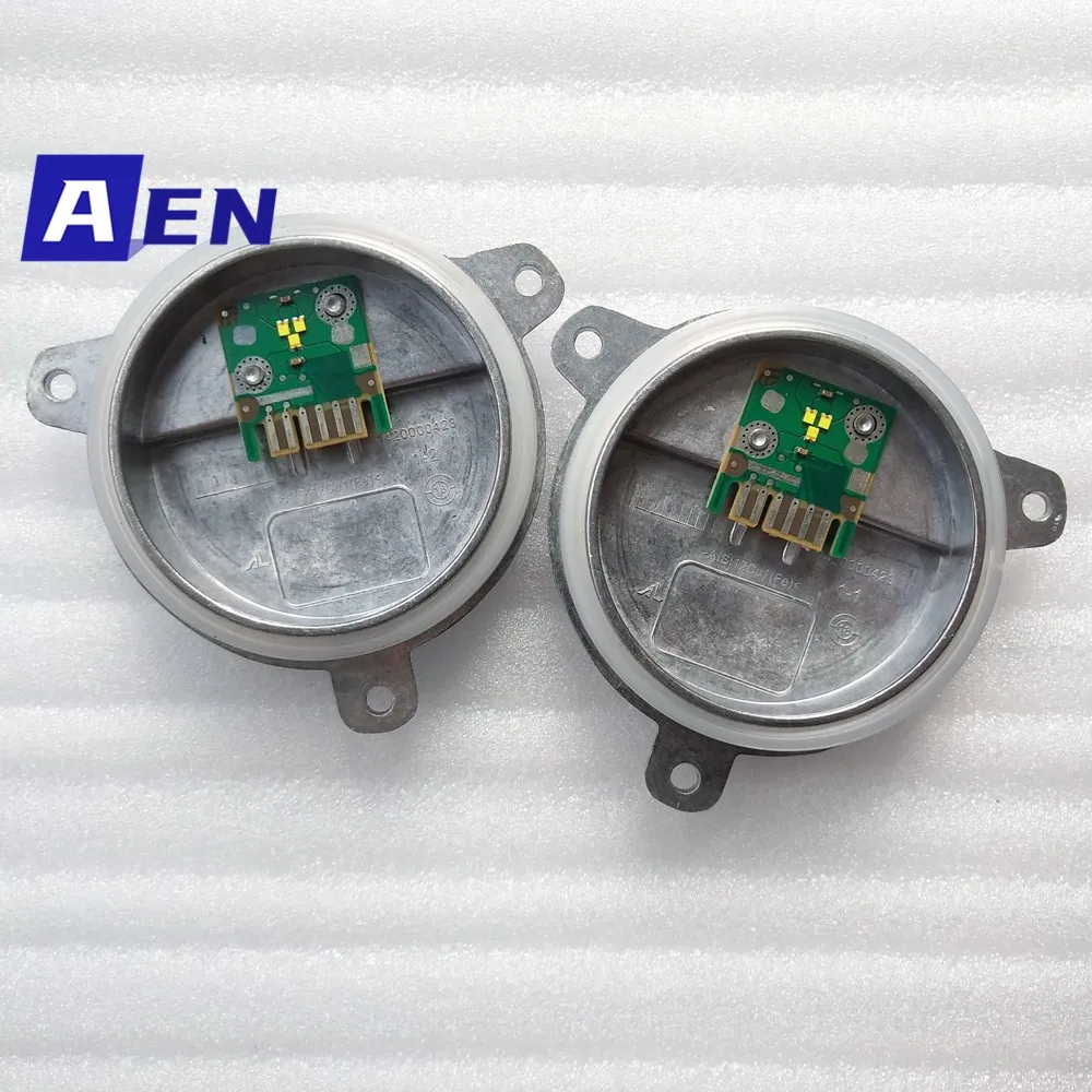 3X For 2019 BMW X7 G07 30dX 40iX SUV LED Hs Cl Unit Set LH 7933361 US ...