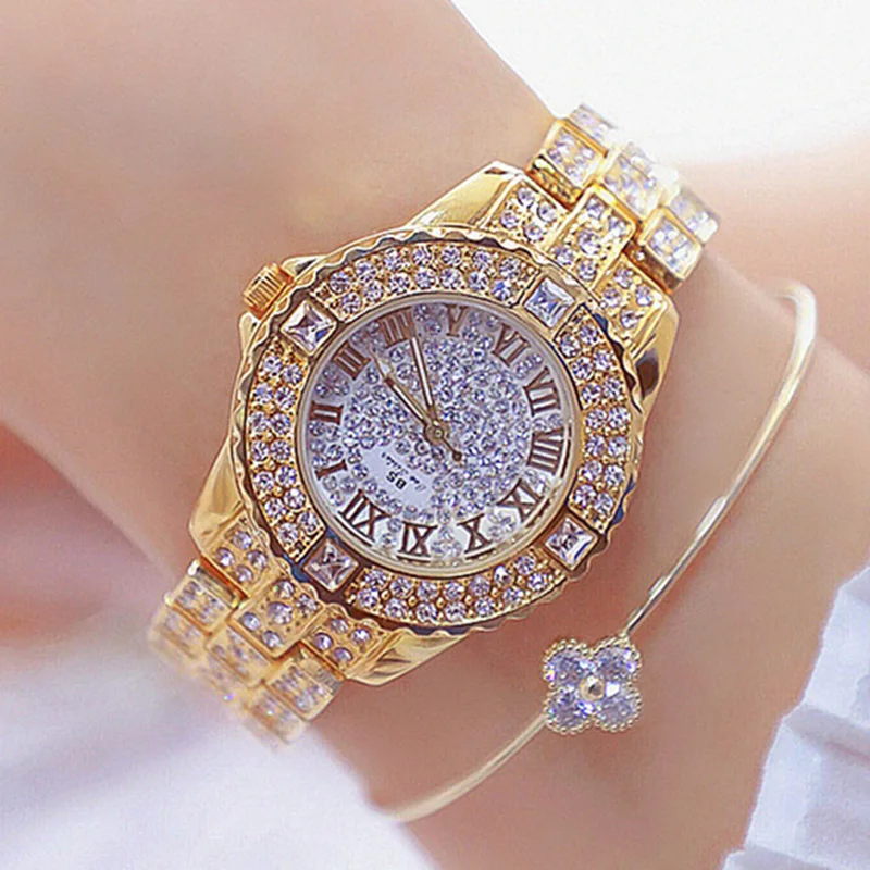 Women-Watches-Diamond-Gold-Watch-Ladies-Wrist-Watches-Luxury-Brand ...