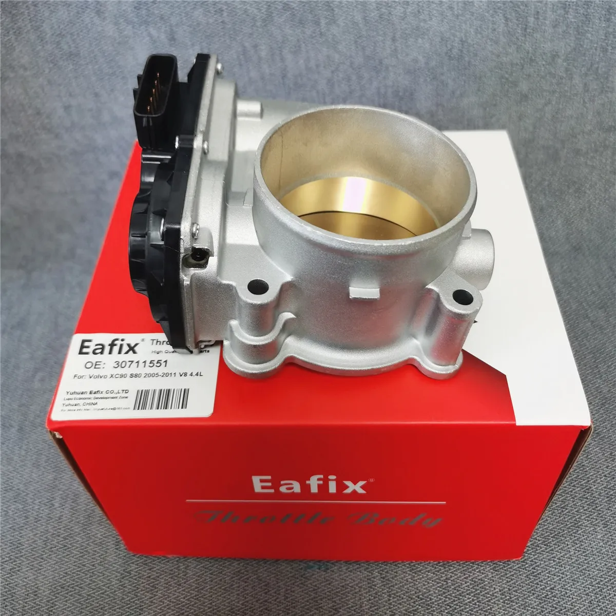 Eafix-Throttle-body-OE-30711551-8677796-31216327-8677694-For-Volvo ...
