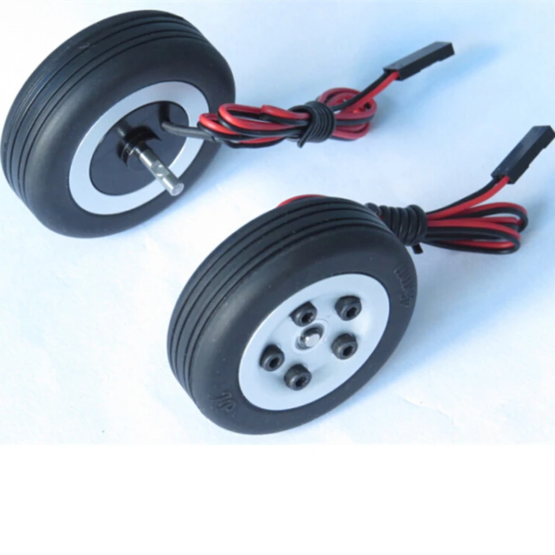 RC-model-45mm-50mm-55mm-60mm-65mm-70mm-75mm-86mm-95mm-JP-brake-wheel ...