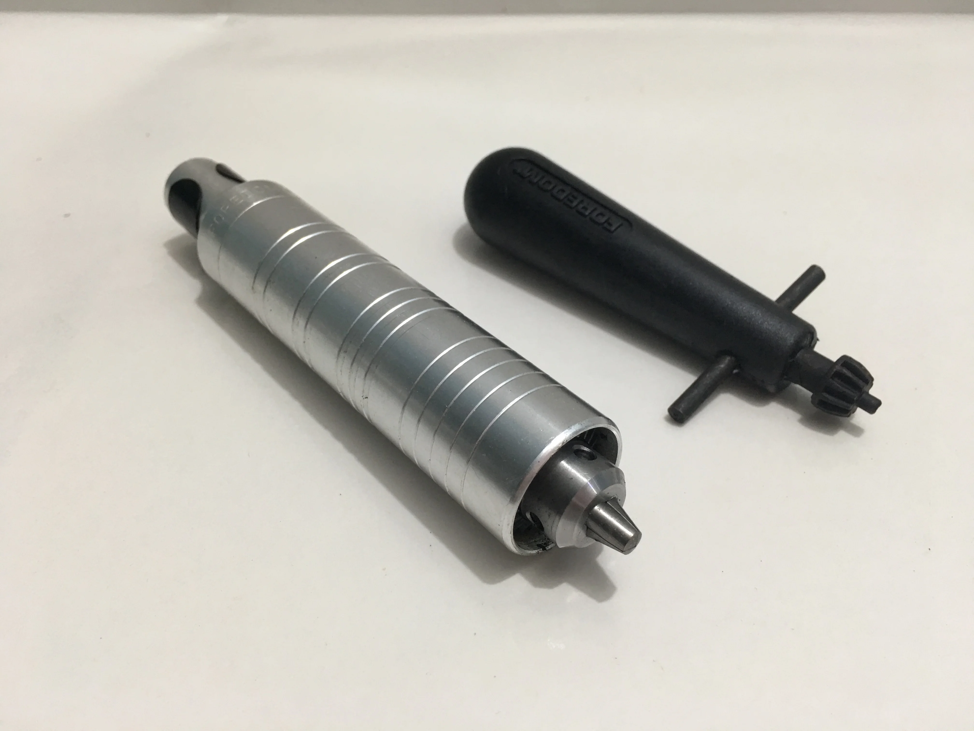 foredom 30 handpiece chunk key flexible shaft engraving machine jewelry ...