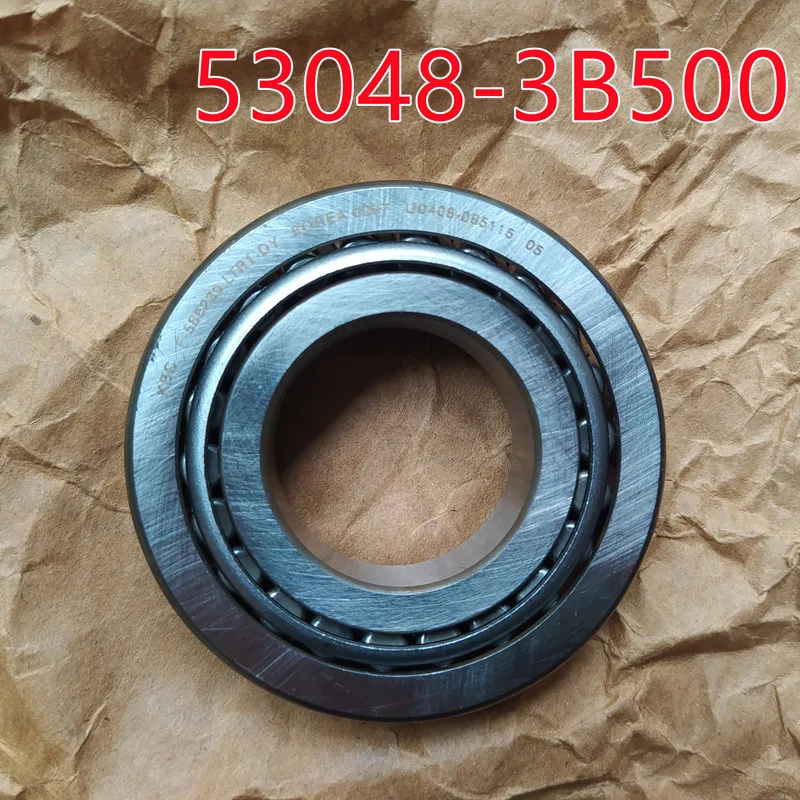 For-hyundai-GRAND-SANTA-FE-SORENTO-genuine-rear-differential-bearing ...