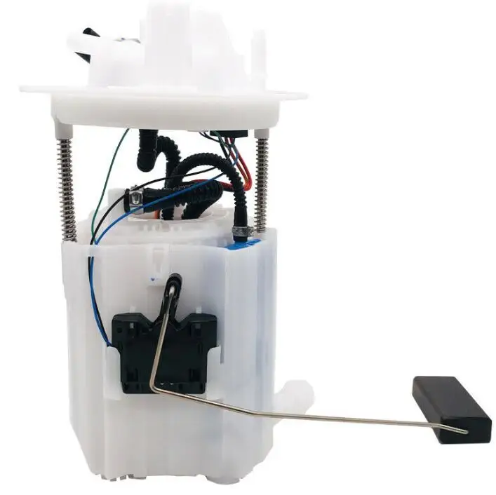 1 set Fuel Pump Module Assembly Fit Mercedes Benz W166 ML350 R350 GL450 ...