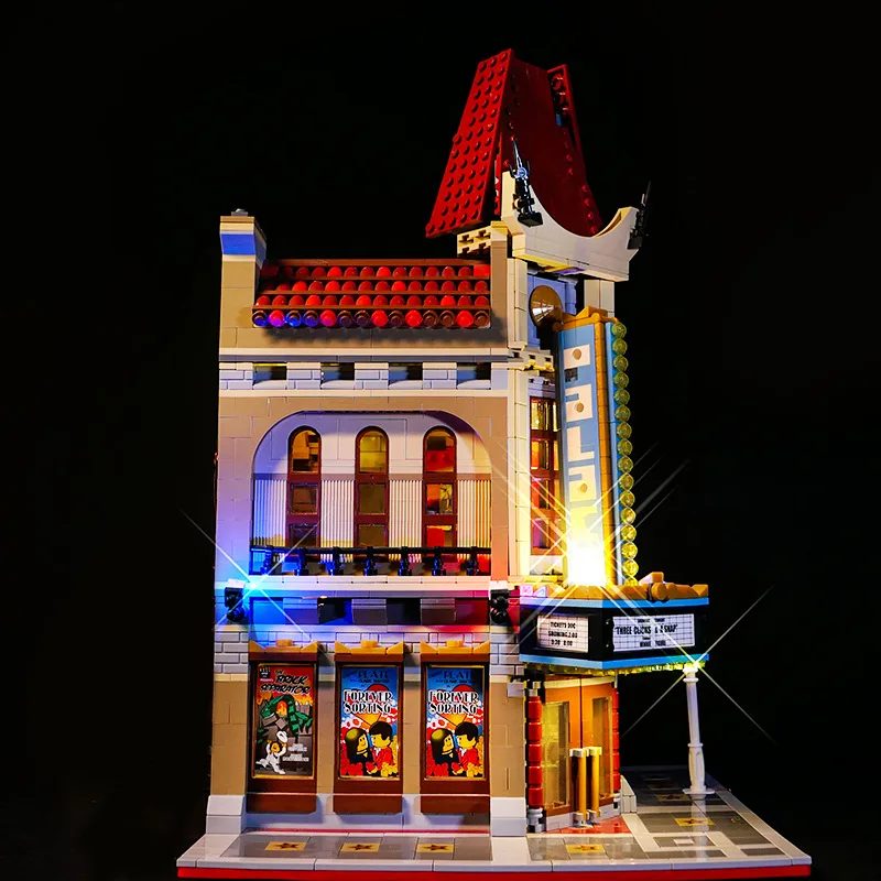 Lego Creator Palace Cinema