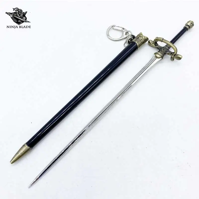 Valyrian Steel Needle