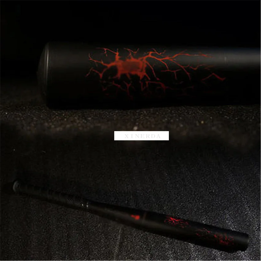 30-32-inch-Heavy-Duty-Full-Solid-Steel-Baseball-Bat-Softball-Baseball ...