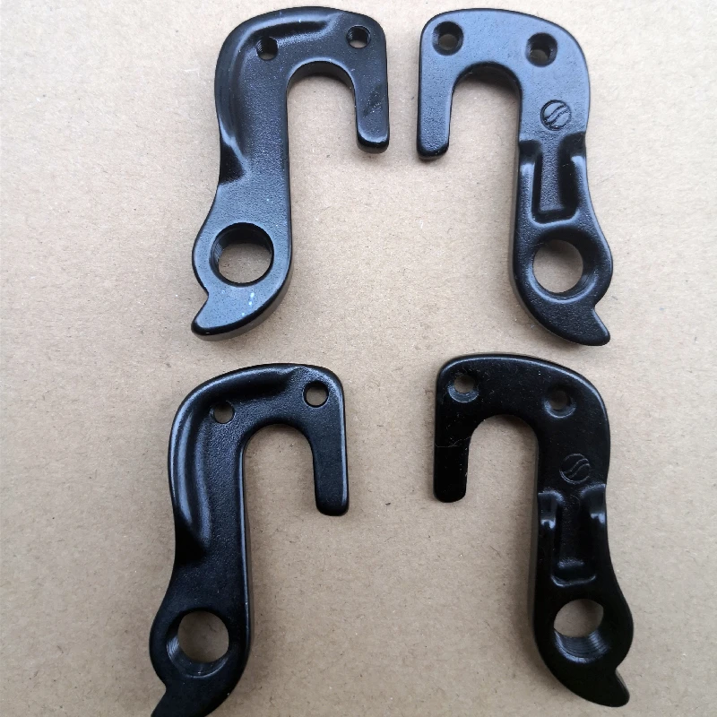 2pcs Bicycle derailleur hanger For CUBE #10148 Aim Disc Pro SL Aim ...